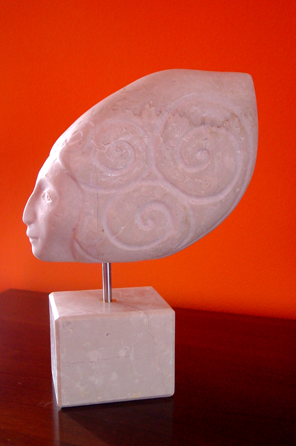 Verri Elena - ArteRakuGallery.it, la Galleria di ArteRaku.it