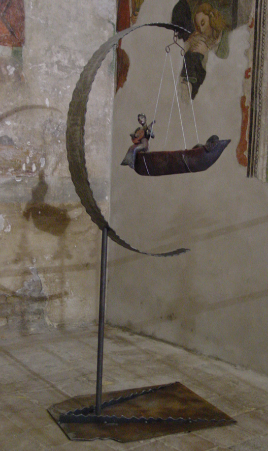 Verri Elena - ArteRakuGallery.it, la Galleria di ArteRaku.it