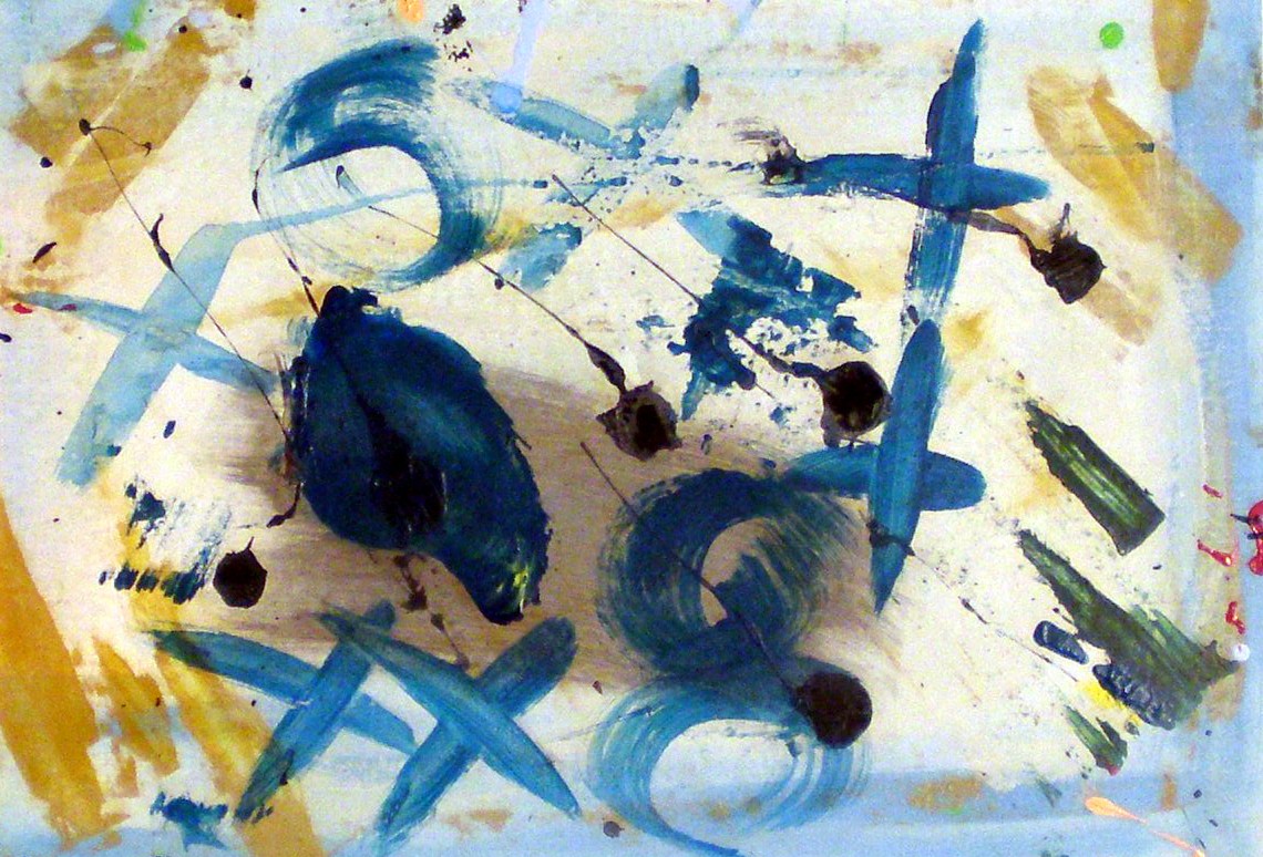 Joseph Pace - ArteRakuGallery.it, la Galleria di ArteRaku.it