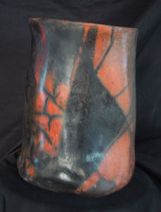 Welma Carità - ArteRakuGallery.it, la Galleria di ArteRaku.it