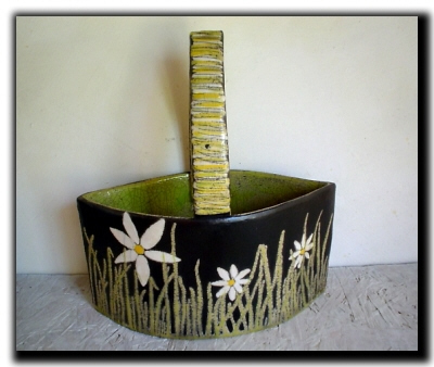 Alessandra Ricci - ArteRakuGallery.it, la Galleria di ArteRaku.it