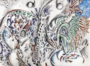 filippo capasso - ArteRakuGallery.it, la Galleria di ArteRaku.it